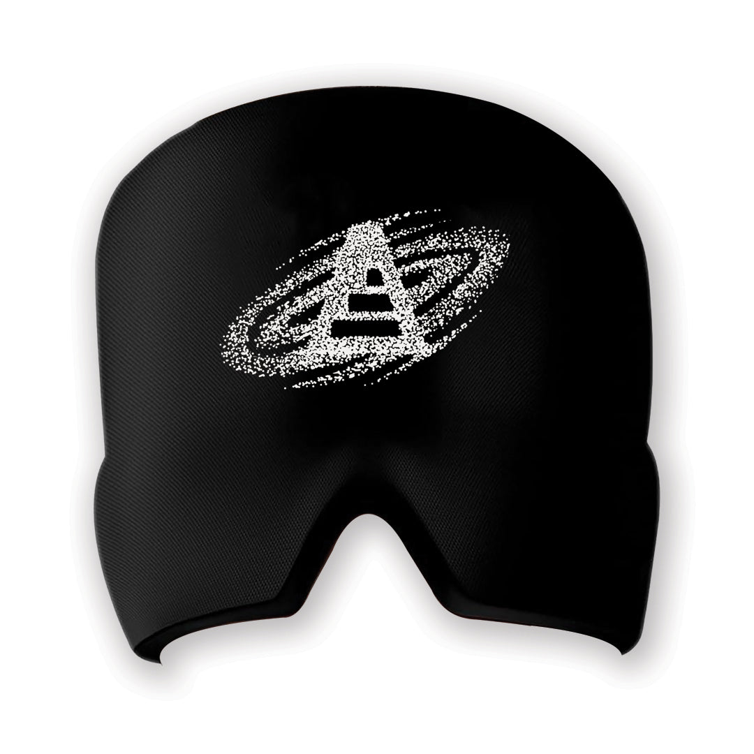 Blackout Meditation Mask | PORTAL EXP