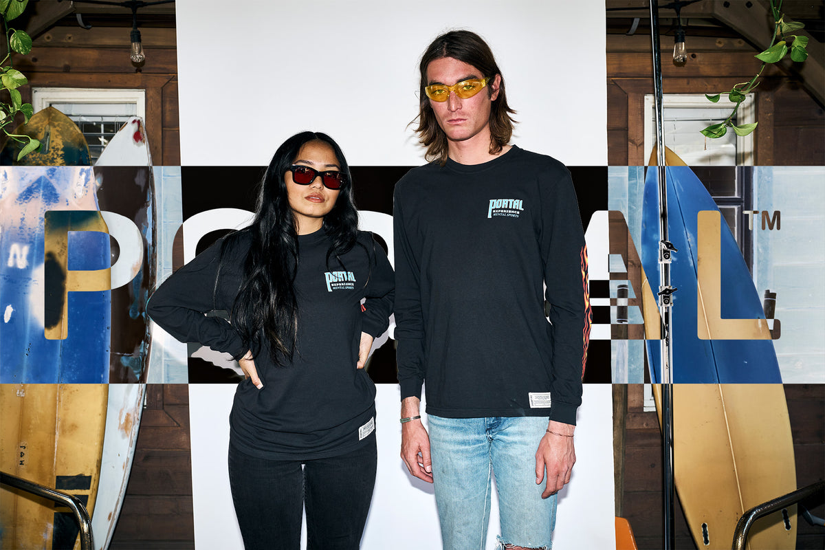 Portal Music | PORTAL EXP